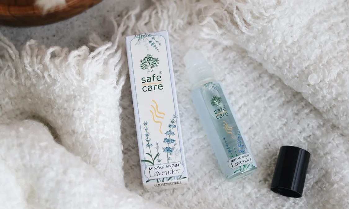 Safe Care Blog | Kenapa Demam, Pusing, dan Mual? Berikut Penjelasannya