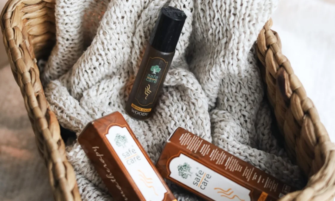 Safe Care Blog | Kenapa Tiba-tiba Pusing Sebelah Kiri? Cari Solusinya ...