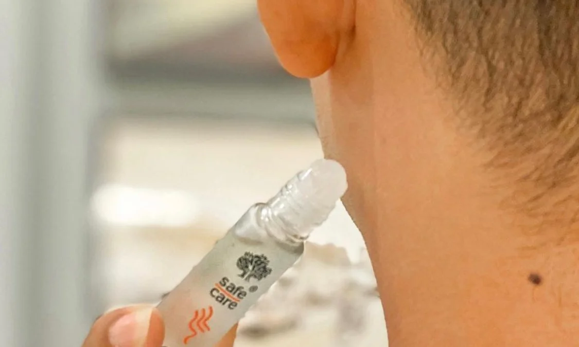 Safe Care Blog | Cara Menggunakan Minyak Angin untuk Sakit Kepala ...