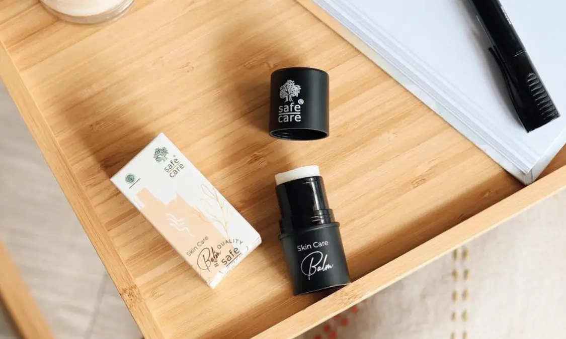 Safe Care Blog | Berikut Penjelasan Ciri-ciri Ruam Popok Akan Sembuh