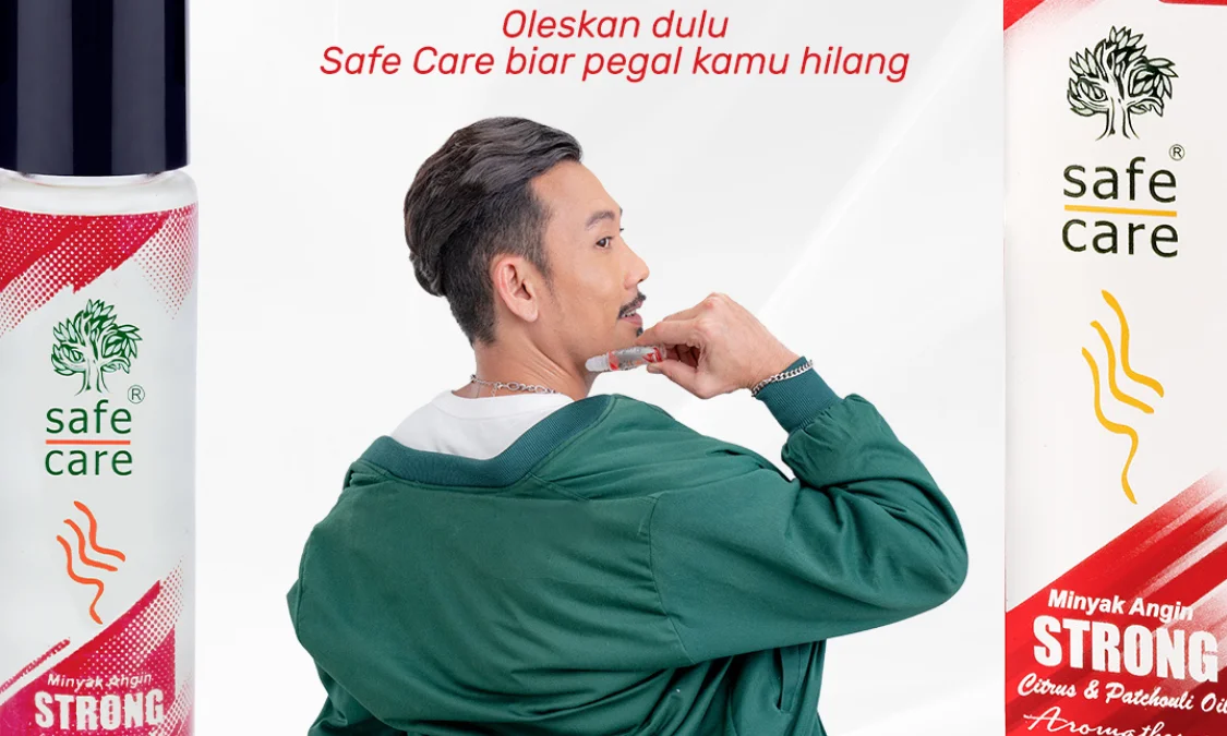 Safe Care Blog | Cara Mengatasi Pegal Pada Tangan Sebelah Kanan