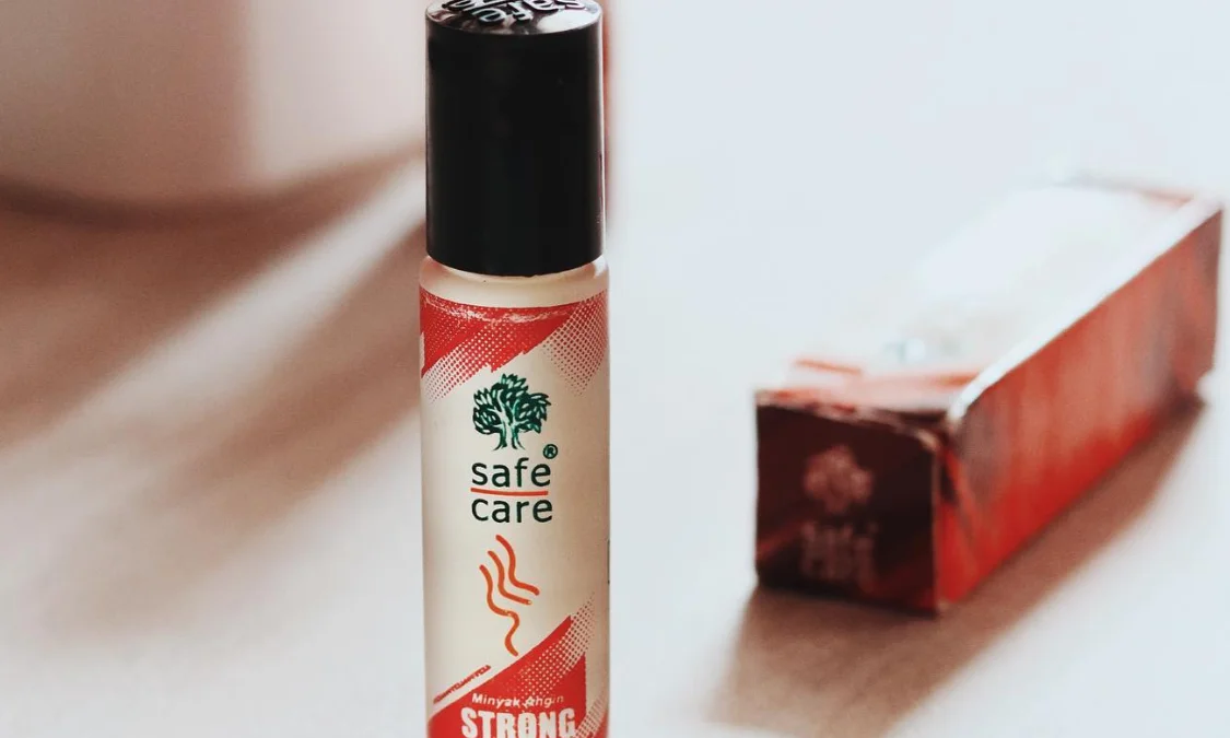 Safe Care Blog | Cara Atasi Nyeri di Pergelangan Tangan