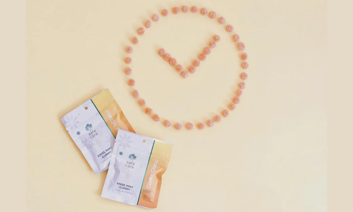 Safe Care Blog | Apa Sih Penyebab Bau Mulut yang Mengganggu?