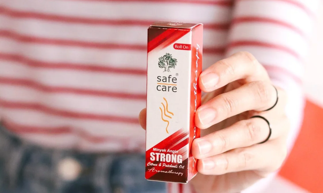 Safe Care Blog | Berikut Posisi Tidur Saat Kaki Pegal agar Lebih Efektif