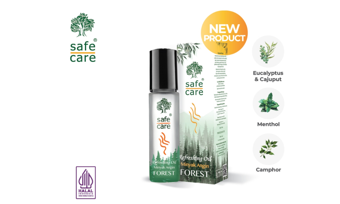 Safe Care Blog | Ini Dia! Produk Safe Care 2024