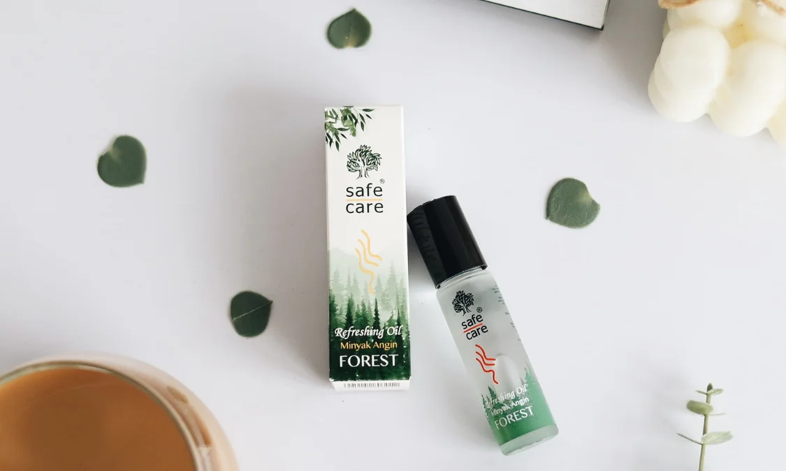 Safe Care Blog | Apa Sih Penyebab Kepala Pening? Simak Selengkapnya